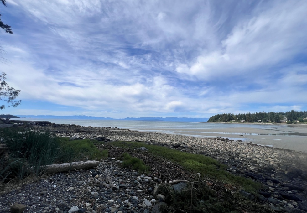 Texada Island, Lot 11 Gillies Bay Rd | BC Oceanfront Real Estate Texada Island, Lot 11 Gillies Bay Rd | BC Oceanfront Real Estate